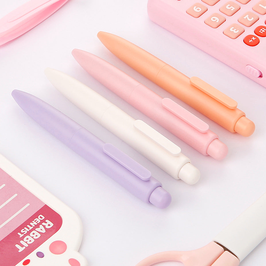 Color Pop Ballpoint Pens | Kawaii Pen Shop