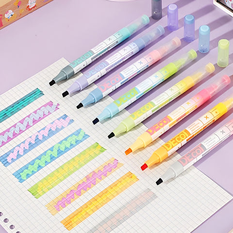 magic marker studio colors