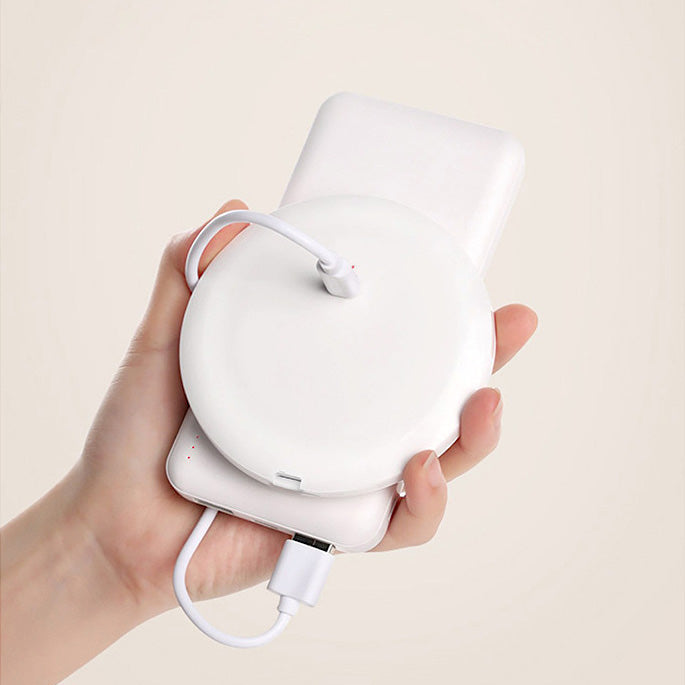 Miffy LED Light-Up Compact Mirror | Kawaii Pen Shop
