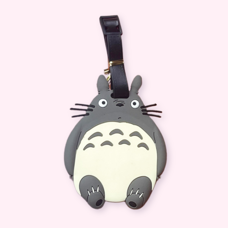 medium totoro name