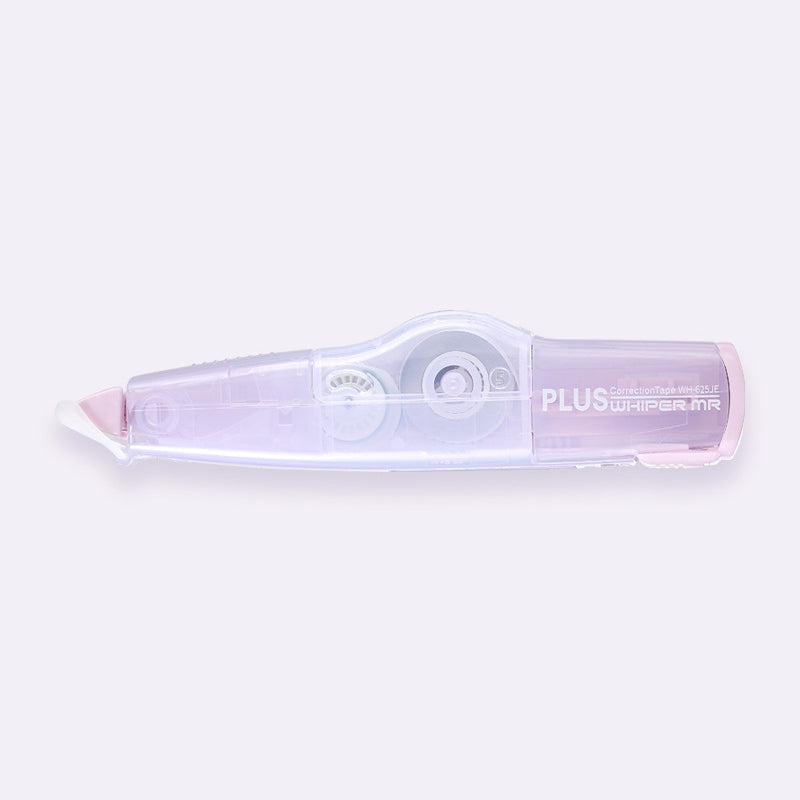 PLUS Whiper Correction Tape - Milky Series | Kawaii Pen Shop
