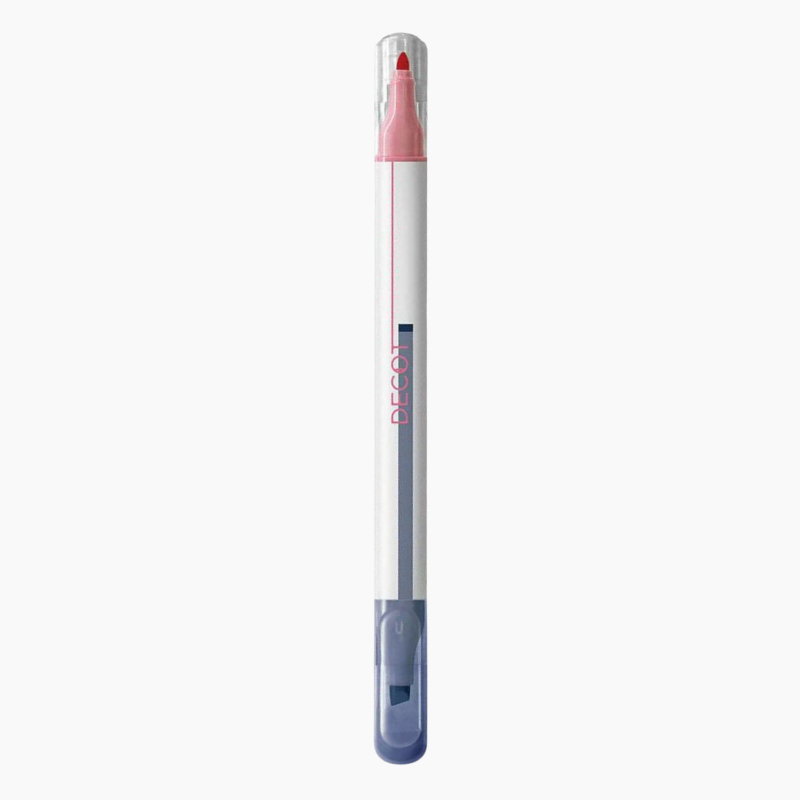 Sun-Star Decot 3 Color Change Marker | Kawaii Pen Shop