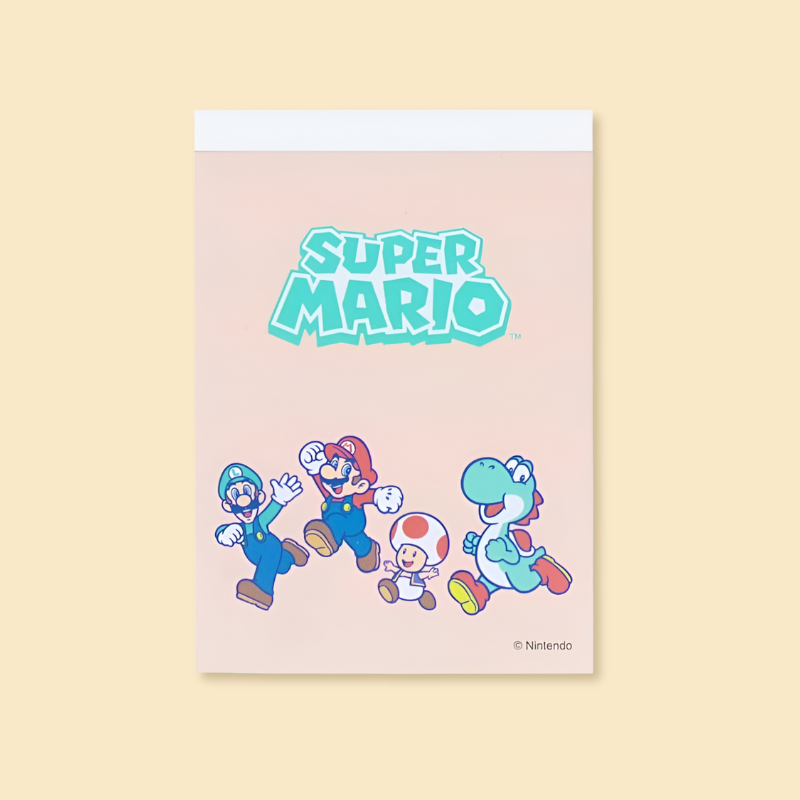 Nintendo Star