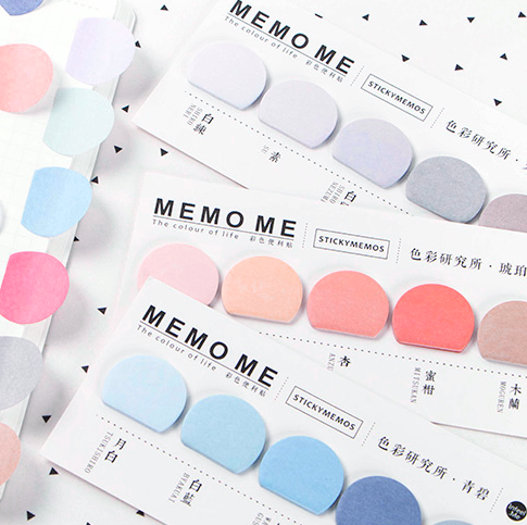 Sticky Notes | Kawaii Pen Shop